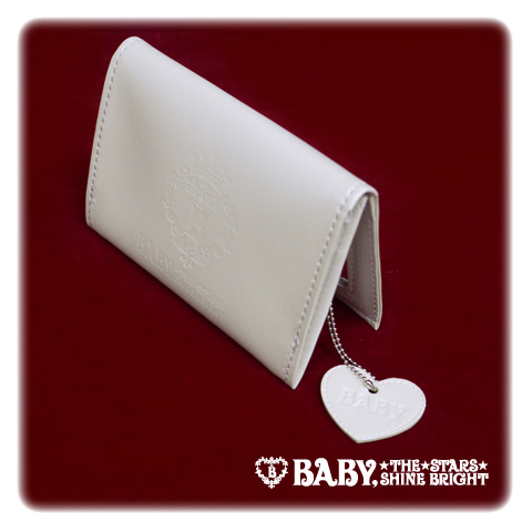 BABY Pass Case by Baby, the Stars Shine Bright