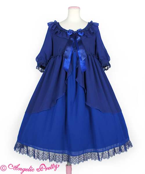Milky Way Princess OP by Angelic Pretty