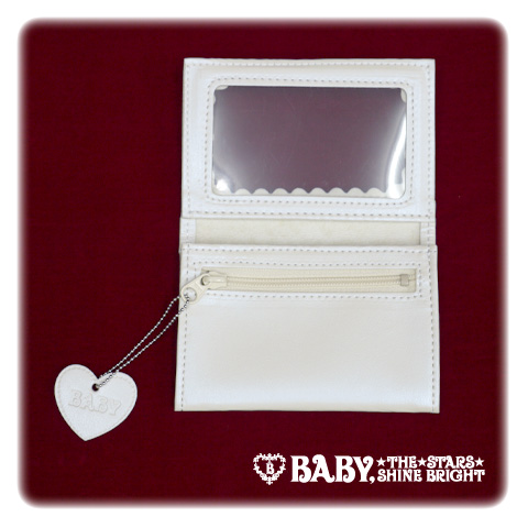 BABY Pass Case by Baby, the Stars Shine Bright