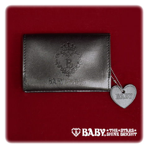 BABY Pass Case by Baby, the Stars Shine Bright