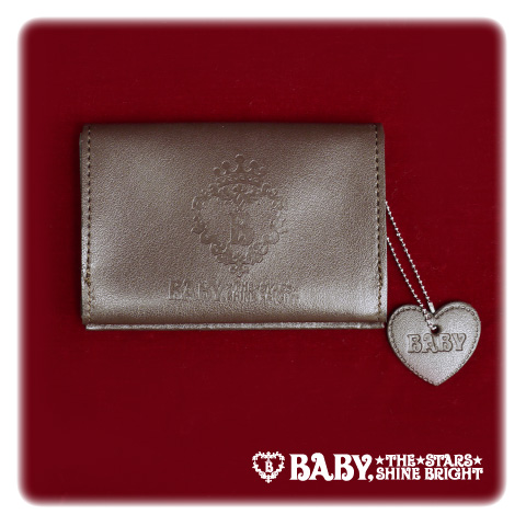 BABY Pass Case by Baby, the Stars Shine Bright