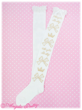 Princess Motif OTKs by Angelic Pretty