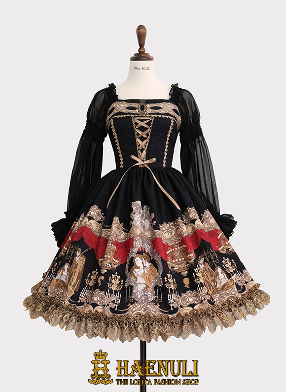 Haenuli Angel of Music OP by Haenuli