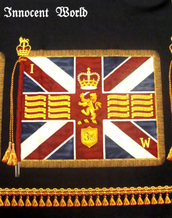 Union Flag Soldier JSK by Innocent World