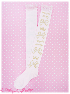 Princess Motif OTKs by Angelic Pretty