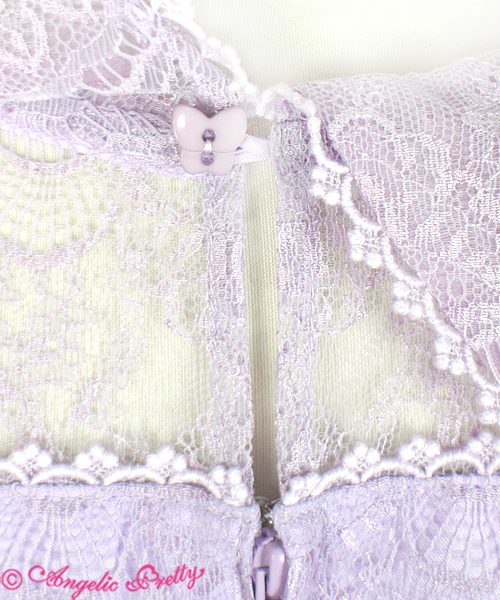 Sweet Lacy OP by Angelic Pretty