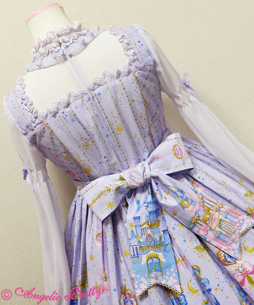 Magic Princess OP by Angelic Pretty