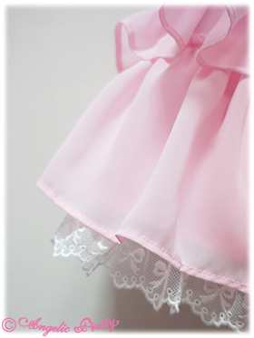 Dolly Ribbon JSK by Angelic Pretty