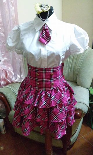 Bodyline Set by Bodyline