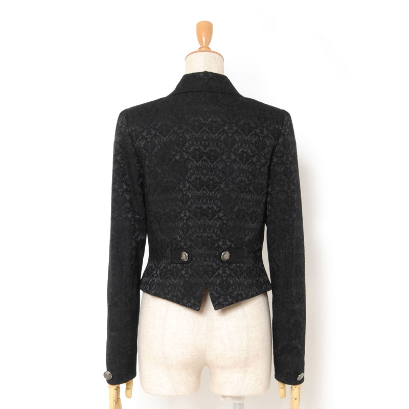 Baroque Jacket by Excentrique