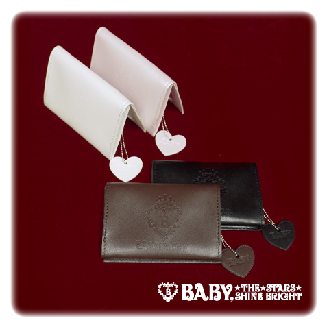 BABY Pass Case by Baby, the Stars Shine Bright