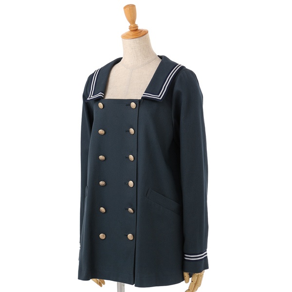 Sailor Jacket by Excentrique