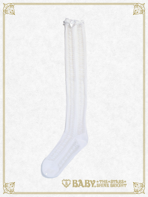 Sheltine Socks by Baby, the Stars Shine Bright